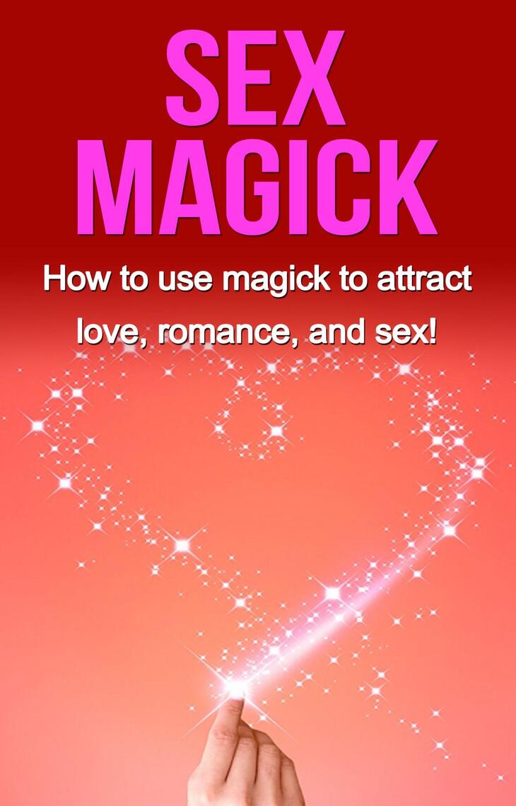 Sex Magick By Damon Thompson Ebook Read Free For 30 Days