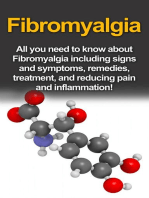 ICD 10 Myalgia | PDF | Fibromyalgia | Symptoms And Signs