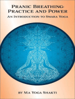 Arhatic Yoga | PDF | Kundalini | Meditation