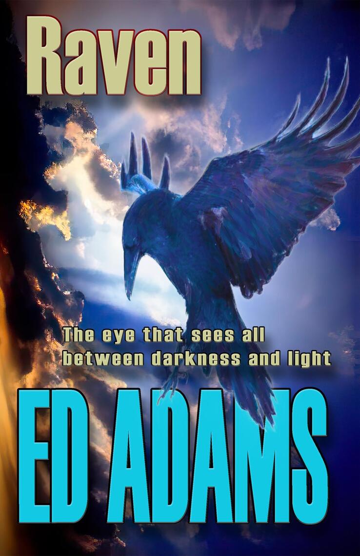 Raven by Ed Adams (Ebook) - Read free for 30 days