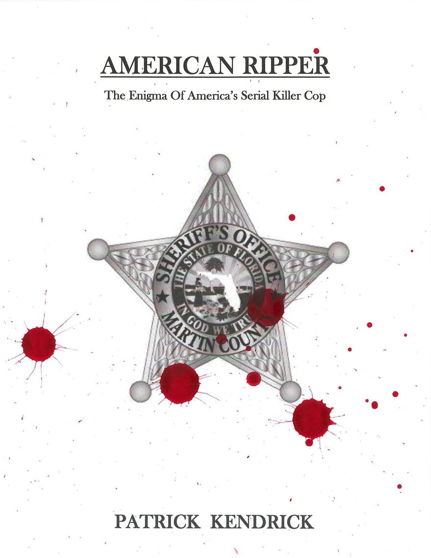 American Ripper by Patrick Kendrick (Ebook) - Read free for 30 days