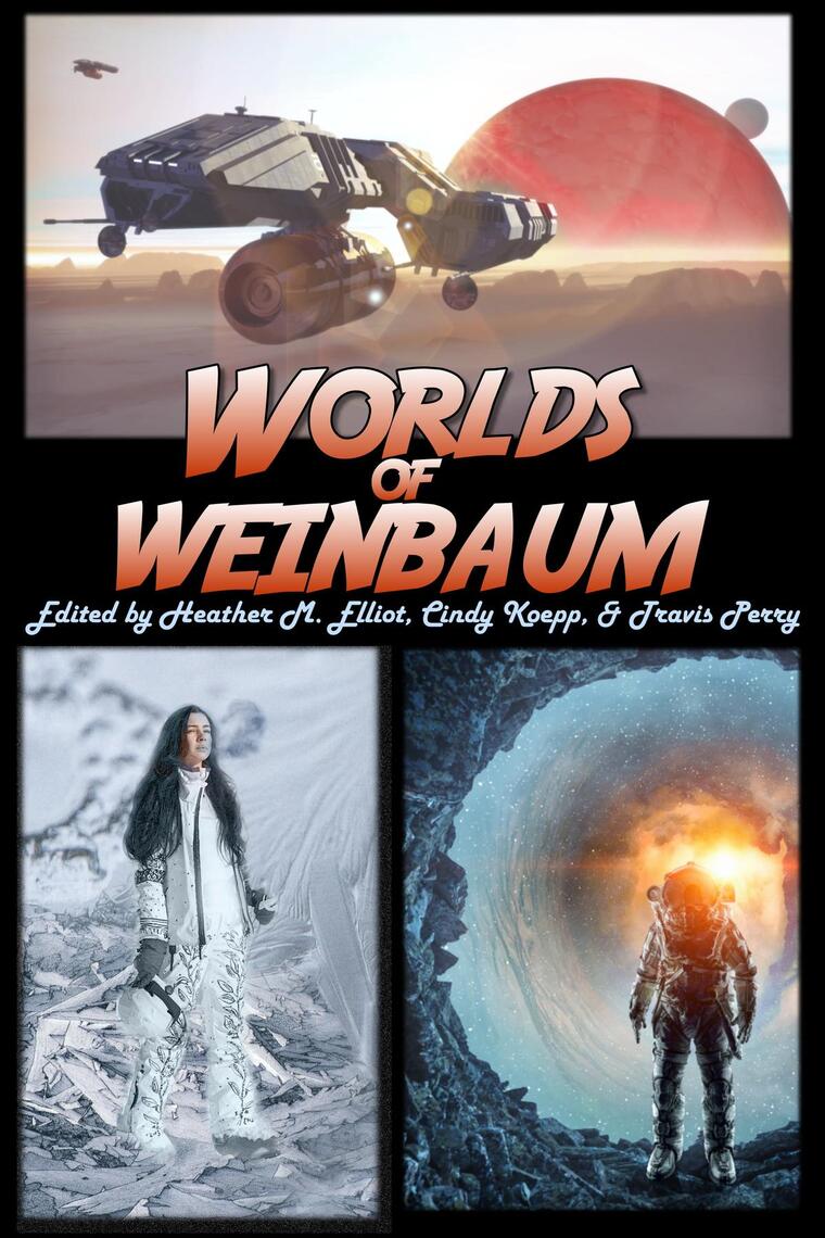 Worlds of Weinbaum by Stanley G. Weinbaum (Ebook) - Read free for 30 days