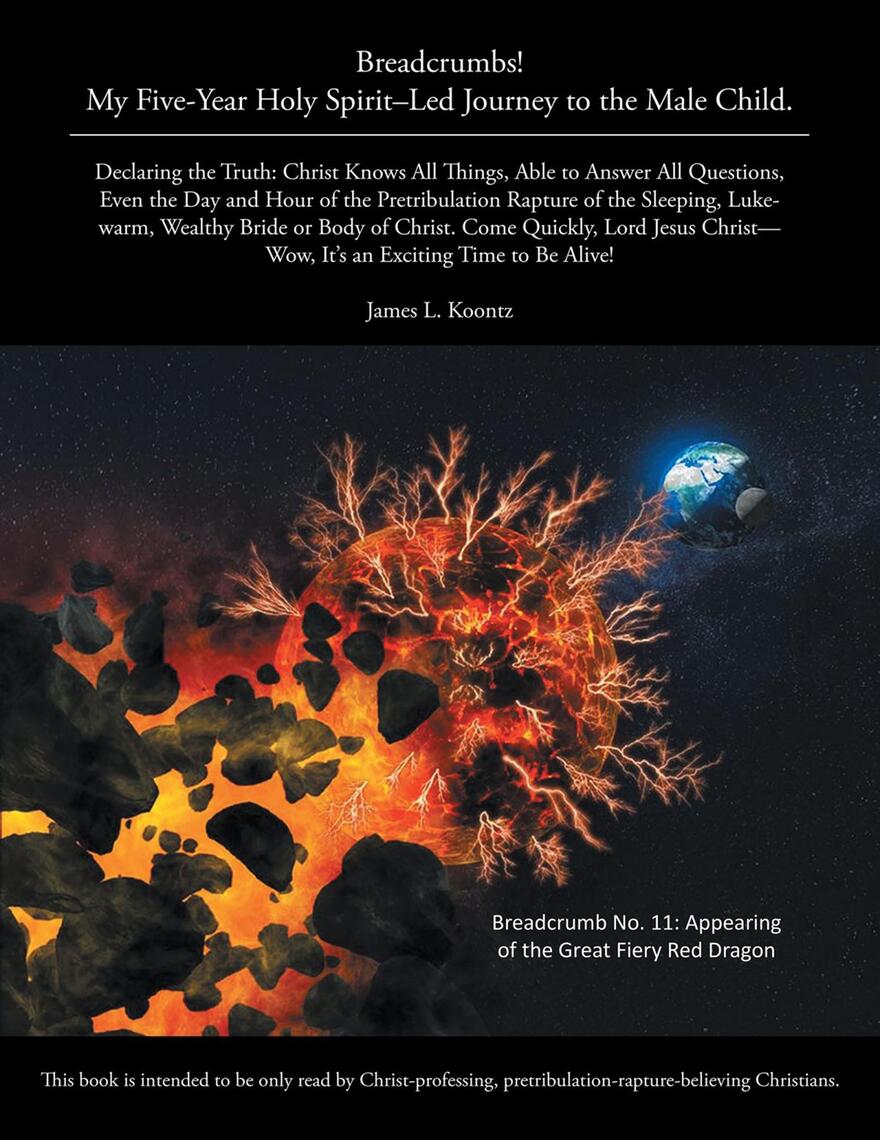 Breadcrumbs! by James L. Koontz (Ebook) - Read free for 30 days