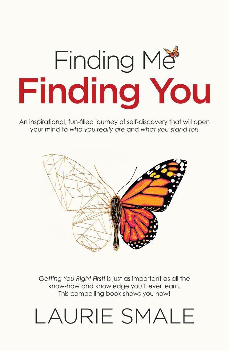 Finding Me Finding You by Laurie Smale (Ebook) - Read free for 30 days
