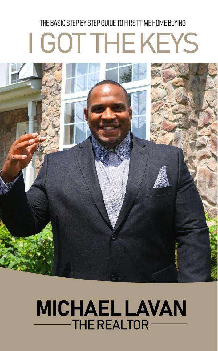 I Got The Keys by Michael LaVan (Ebook) - Read free for 30 days