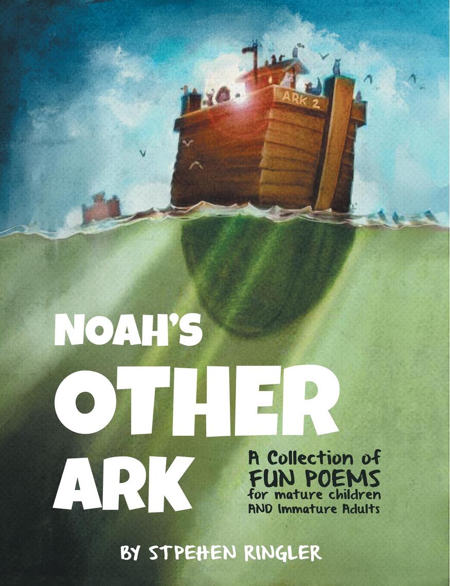 Noah's Other Ark by Stephen M Ringler (Ebook) - Read free for 30 days
