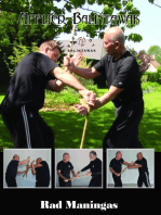 Dan Inosanto Guide | PDF | Grappling | Jeet Kune Do