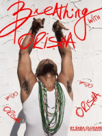 Ifá Initiation | PDF | Rituals | Religion And Belief