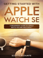 Time Magazine - Never Offline | PDF | Smartwatch | I Phone