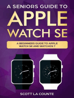 Time Magazine - Never Offline | PDF | Smartwatch | I Phone