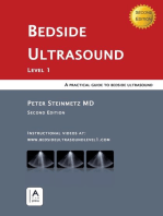 Ultrasound Measurement Cheat Sheet | PDF | Vein | Heart