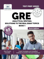 GRE Quant Formulas - Cheat Sheet For GRE Preparation | PDF | Graduate ...