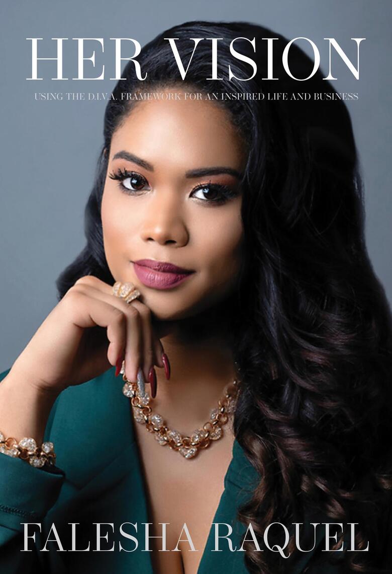Her Vision by Falesha Raquel (Ebook) - Read free for 30 days