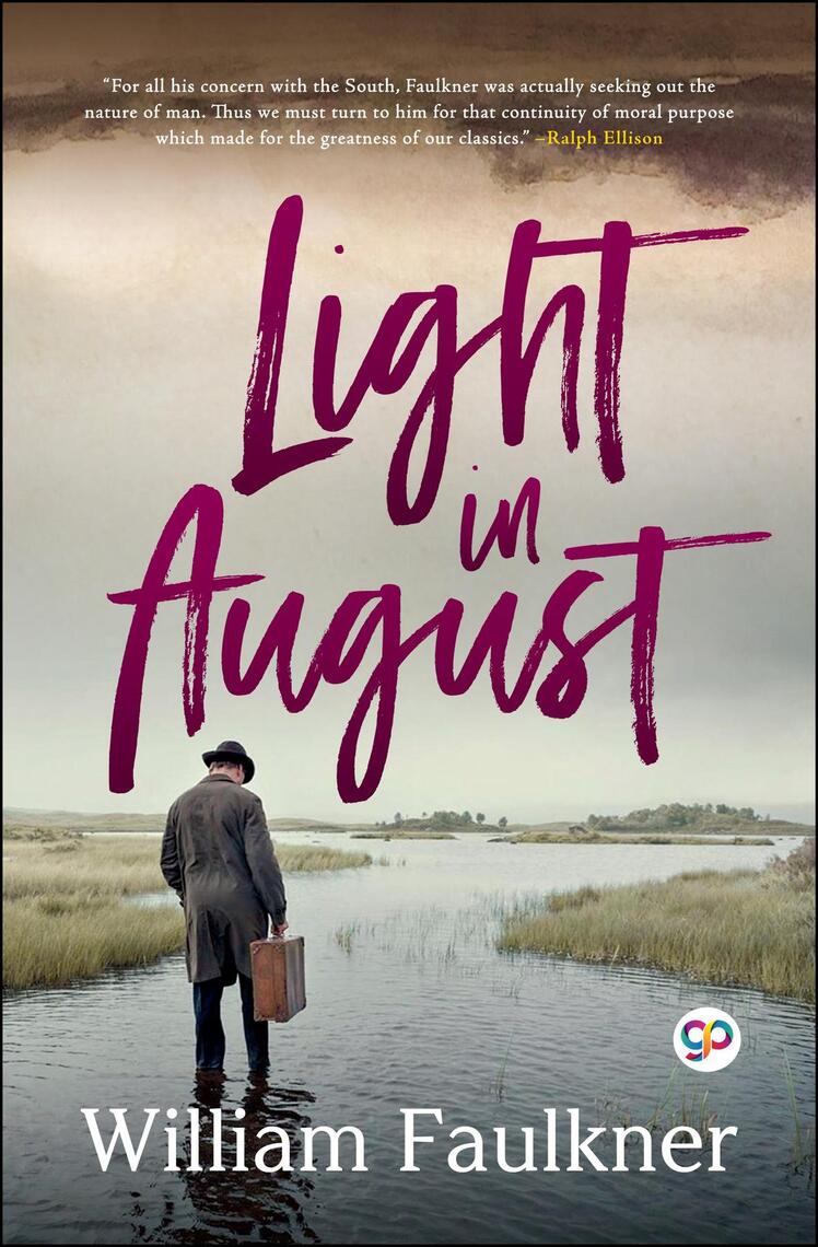 Light in August by William Faulkner (Ebook) - Read free for 30 days