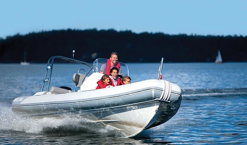 HOW TO GET INTO BOATING PART 2: OWNING & RUNNING A BOAT - Motor Boat ...