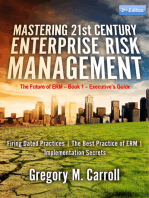 Hopkin - Fundamentals of Risk Management | PDF | Risk | Risk Management