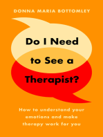 A Course in Miracles Psychotherapy Pamphlet: Purpose Process & Practice ...