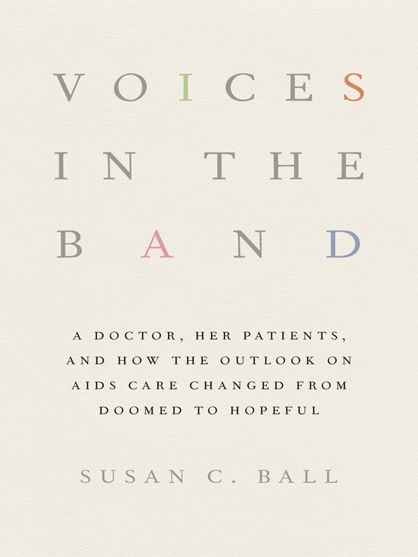 Voices in the Band by Susan C. Ball (Ebook) - Read free for 30 days