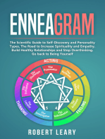 The Enneagram System - Oral Presentation | PDF | Personality Type | Feeling