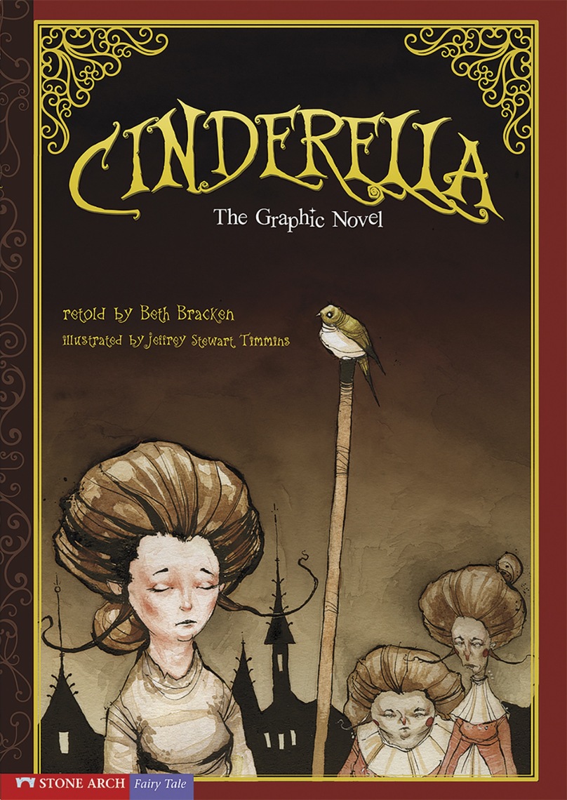 Cinderella by Jeffrey Stewart Timmins - Ebook | Everand
