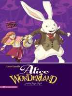 Alice Monologues | PDF | Lewis Carroll | Literary Characters