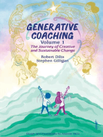 The NLP Core Transformation Process | PDF | Feeling | Subjective Experience