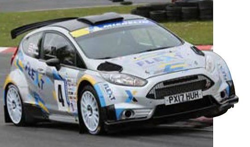 Fiesta Man Kelly’s Perfect Day To Top All Stages During Battle At Three ...