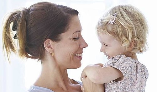 9 Wenke Vir SUKSESVOLLE OUERSKAP - Baba & Kleuter | Everand