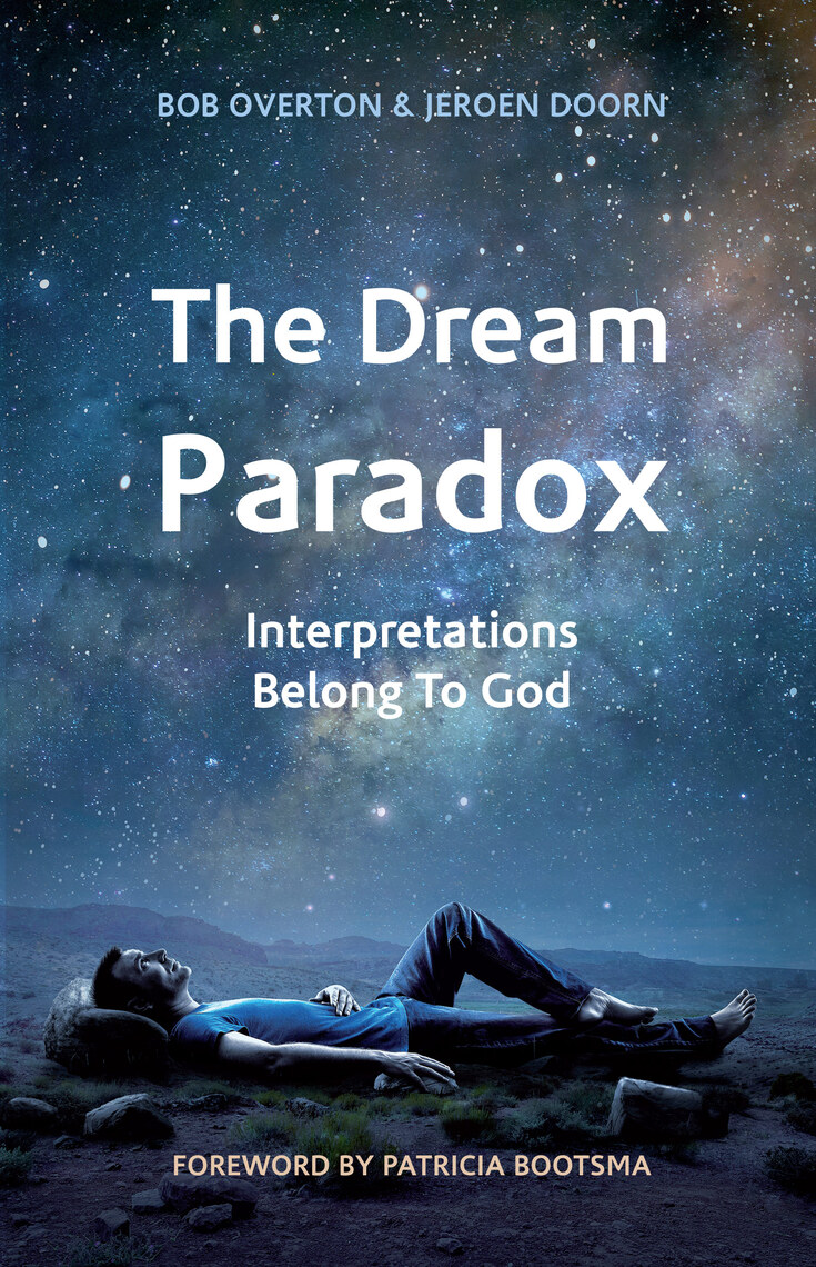 The Dream Paradox by Bob Overton (Ebook) - Read free for 30 days