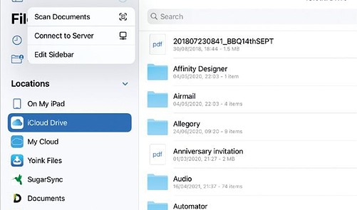 HOW TO Customise the Files app - MacFormat | Everand