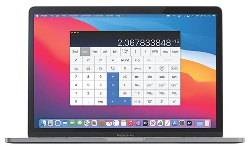 Get Started With PCalc - TechLife | Everand