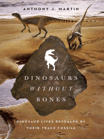 Dinosaurs Without Bones by Anthony J. Martin (Ebook) - Read free for 30 ...