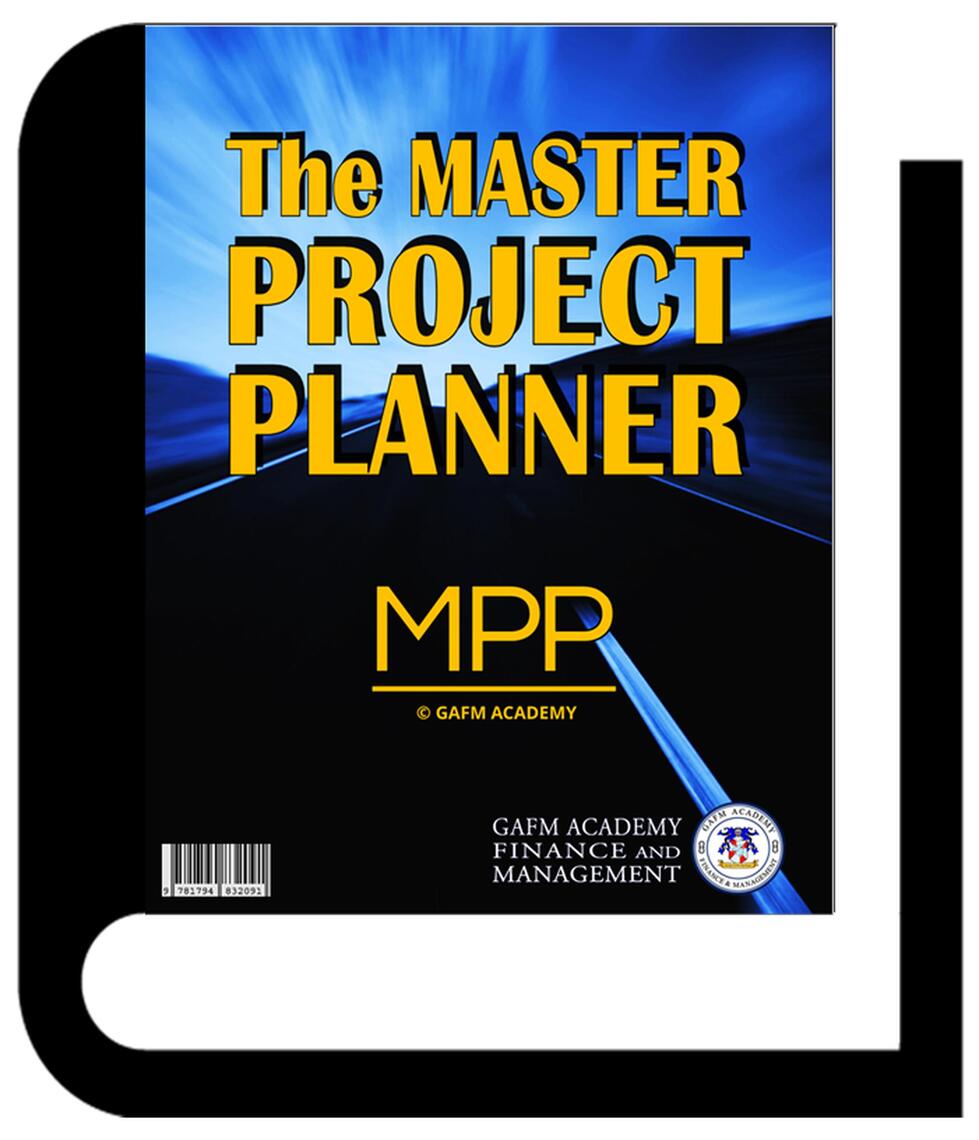 The Master Project Planner by Zulk Shamsuddin - Ebook | Everand