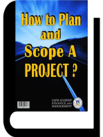 Project Go No Go Checklist | PDF | Career & Growth | Finance & Money ...