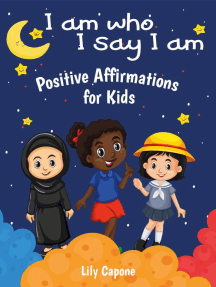 Positiveaffirmationsforkids