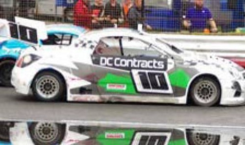 Podge McQuaid: The Man Behind Total Oval Prep - Motorsport News | Everand