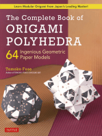 100 Origami | PDF