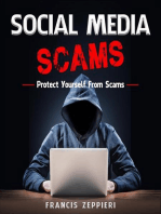 The Little Book of Big Scams | PDF | Fraud | Sales
