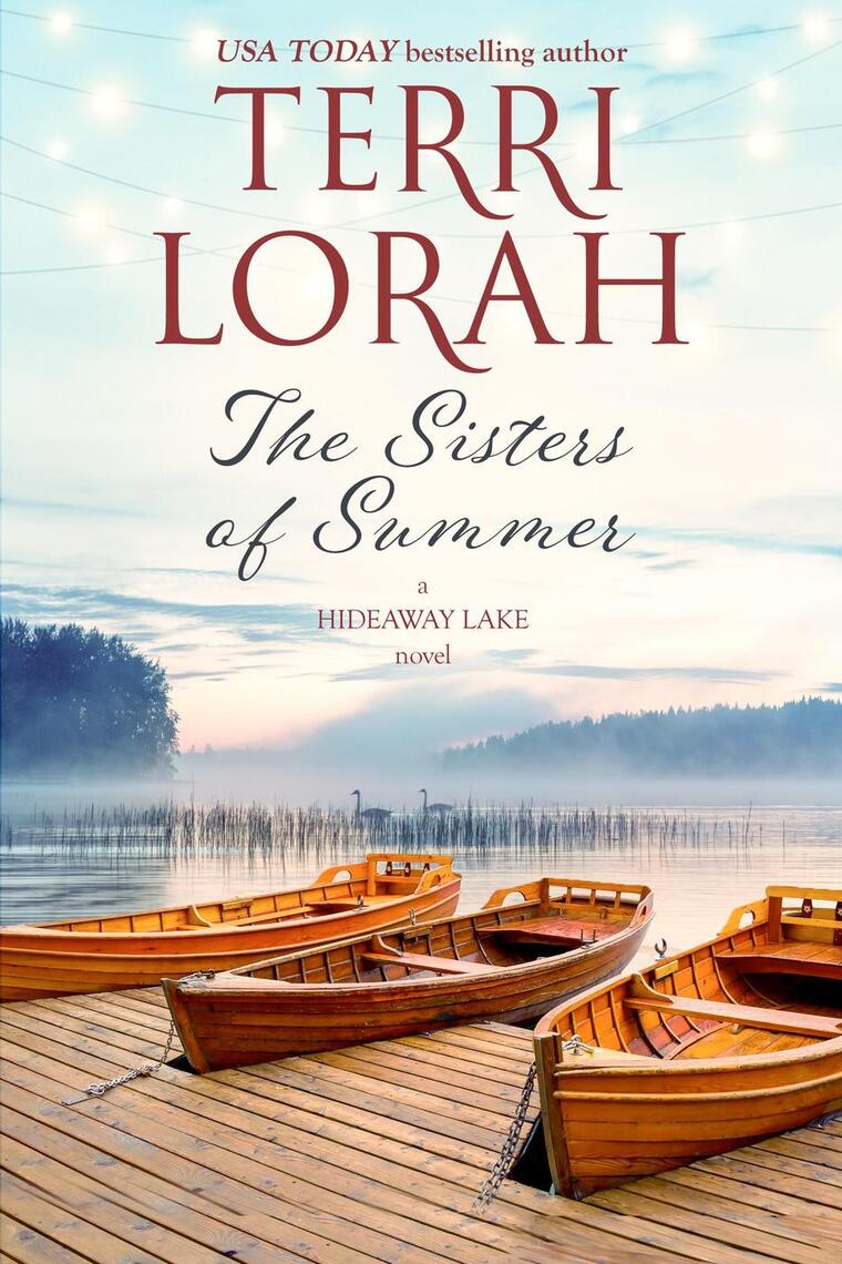 The Sisters of Summer by Terri Lorah (Ebook) - Read free for 30 days
