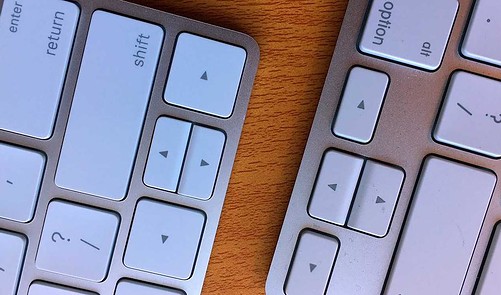 How To Use Sticky And Slow Keys To Make You A Better Typist - MacWorld ...