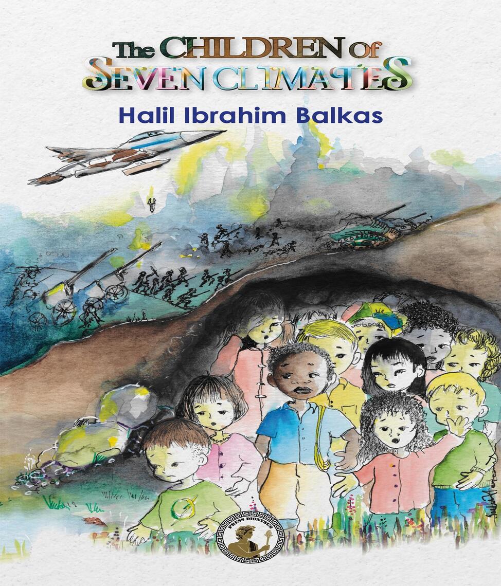 The Children of Seven Climates by Halil Ibrahim Balkas (Ebook) - Read ...