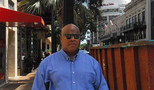 How Race Shaped The South’s Punitive Approach To Justice - The ...