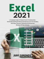 Excel Practice Questions PDF | PDF | Microsoft Excel | Worksheet