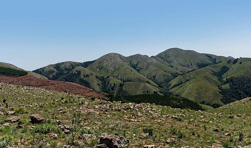 The Explainer The Explainer: Why Are Mountains So Formidable? - BBC ...