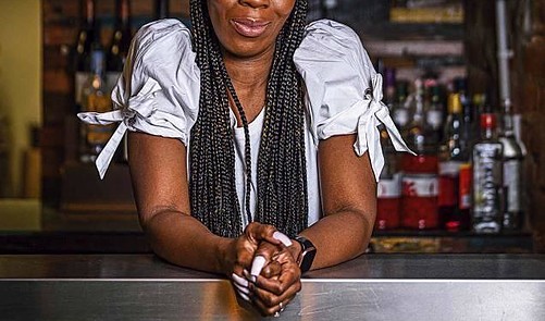 Michelle Miah’s Jamaican Brown Stew Chicken - BBC Good Food Magazine ...