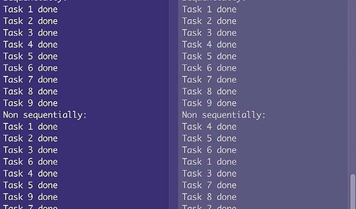 Create Asynchronous Code With Python Linux Format Everand 8759
