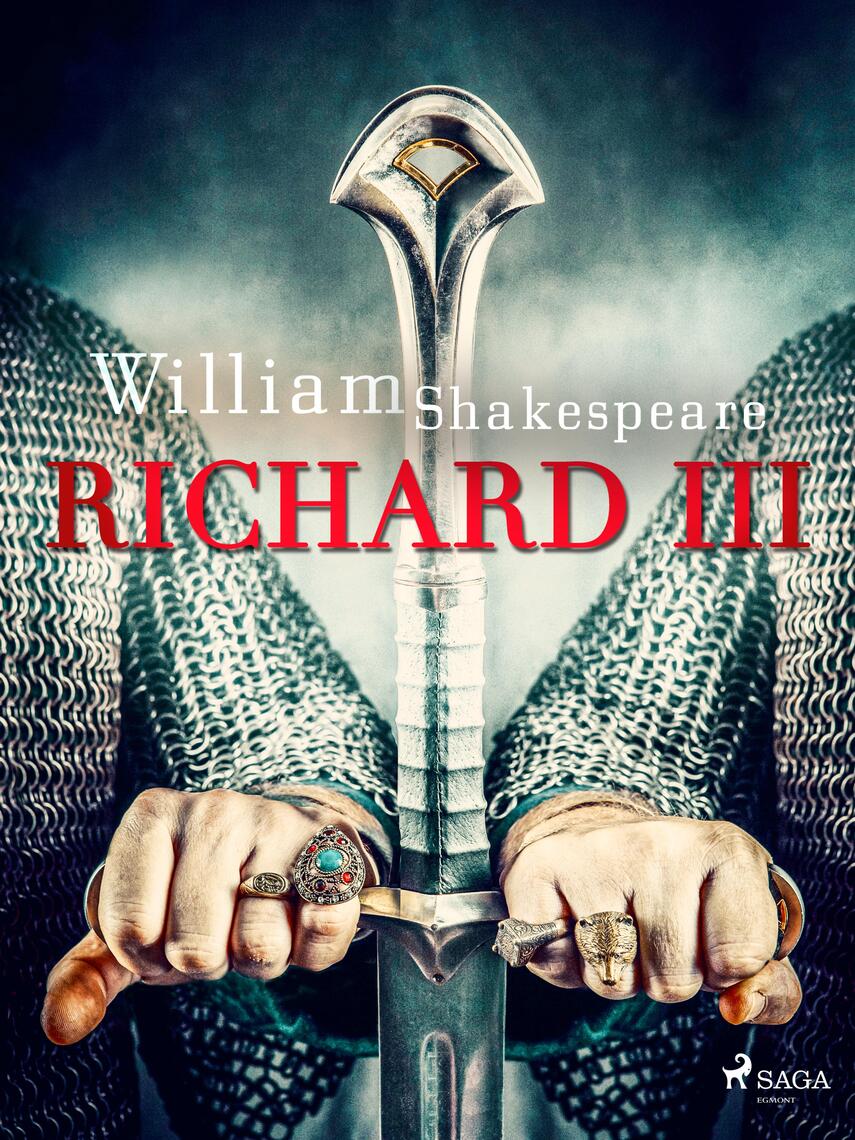 Richard III by William Shakespeare (Ebook) - Read free for 30 days
