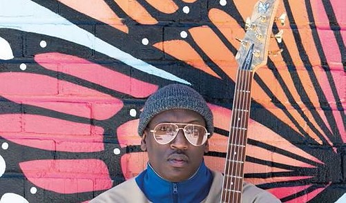 Darrell Freeman - Bass Player | Everand