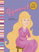 Rapunzel Script | PDF | Rapunzel | Leisure