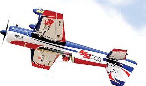 Proper Engine Installations And Setups - Model Airplane News | Everand